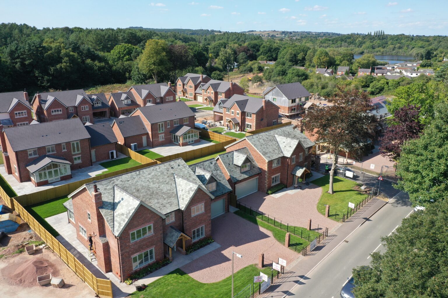 New Development Site - Oak Gardens, Bunbury | Cobnut Homes Ltd